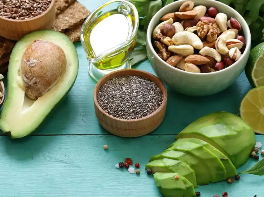 The Role of Nutrition in Skin Health: Best Foods for Glowing Skin